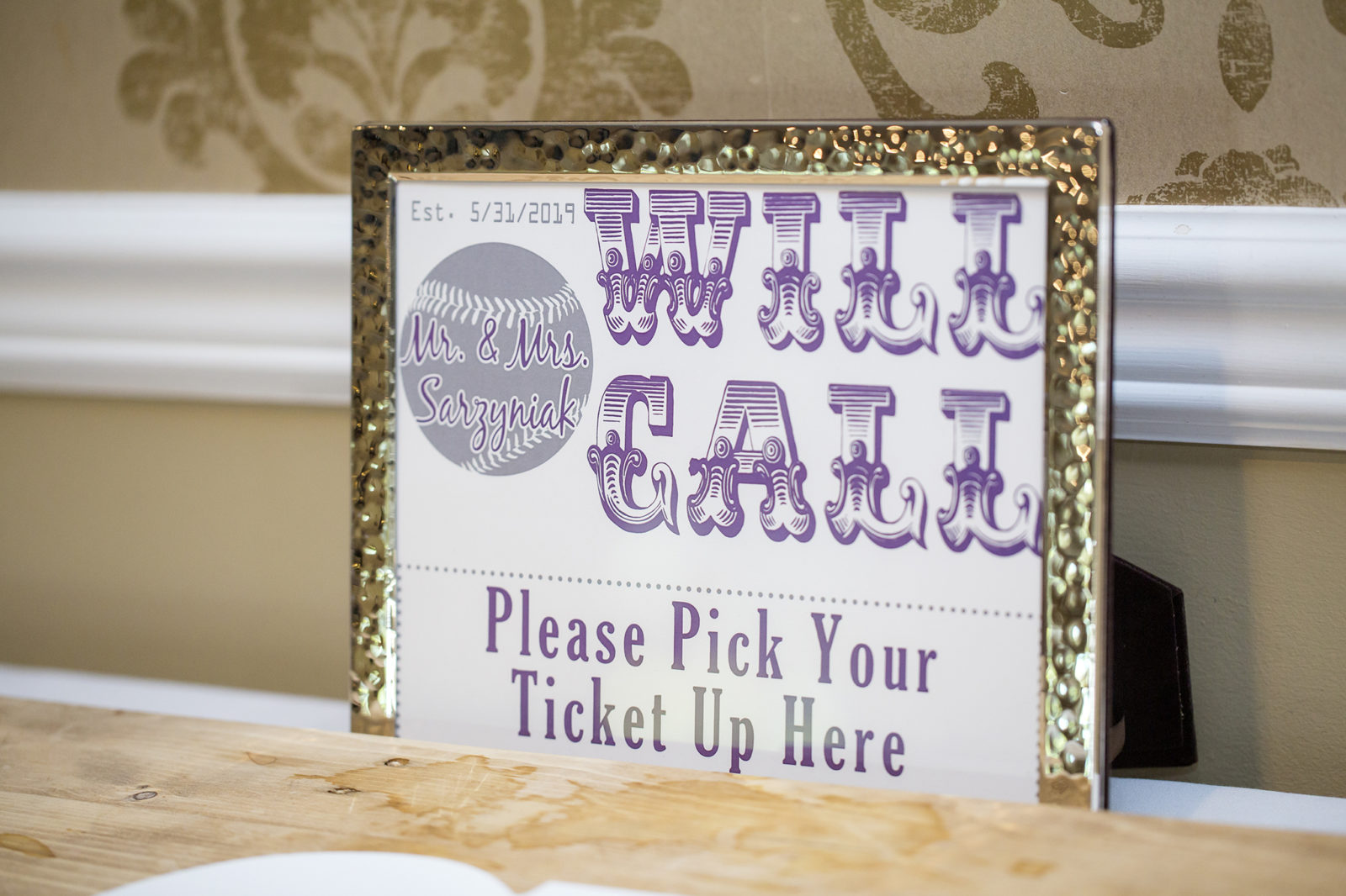 Colorado Springs CO Wedding Photographers | Em + Jon :: Married! Kloc's ...