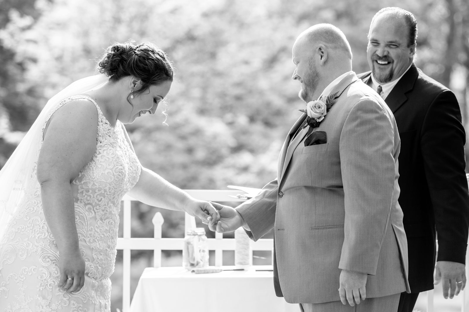 Colorado Springs CO Wedding Photographers | Em + Jon :: Married! Kloc's ...