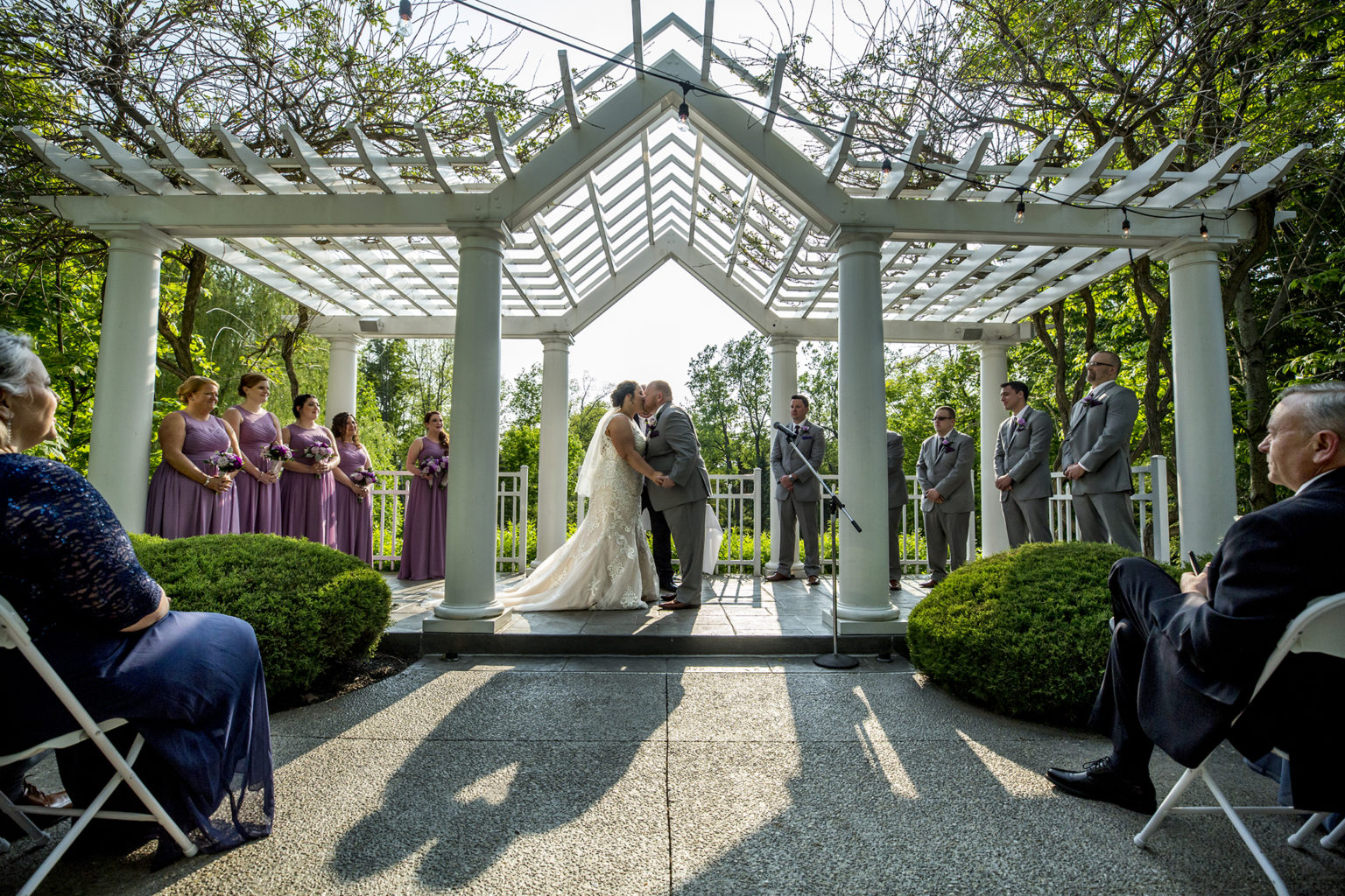 Colorado Springs CO Wedding Photographers | Em + Jon :: Married! Kloc's ...